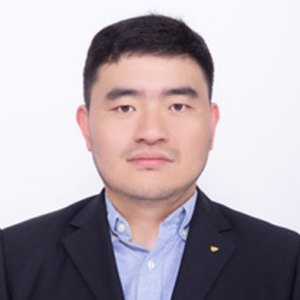 Junsheng Yang, PhD - Lysoway Therapeutics